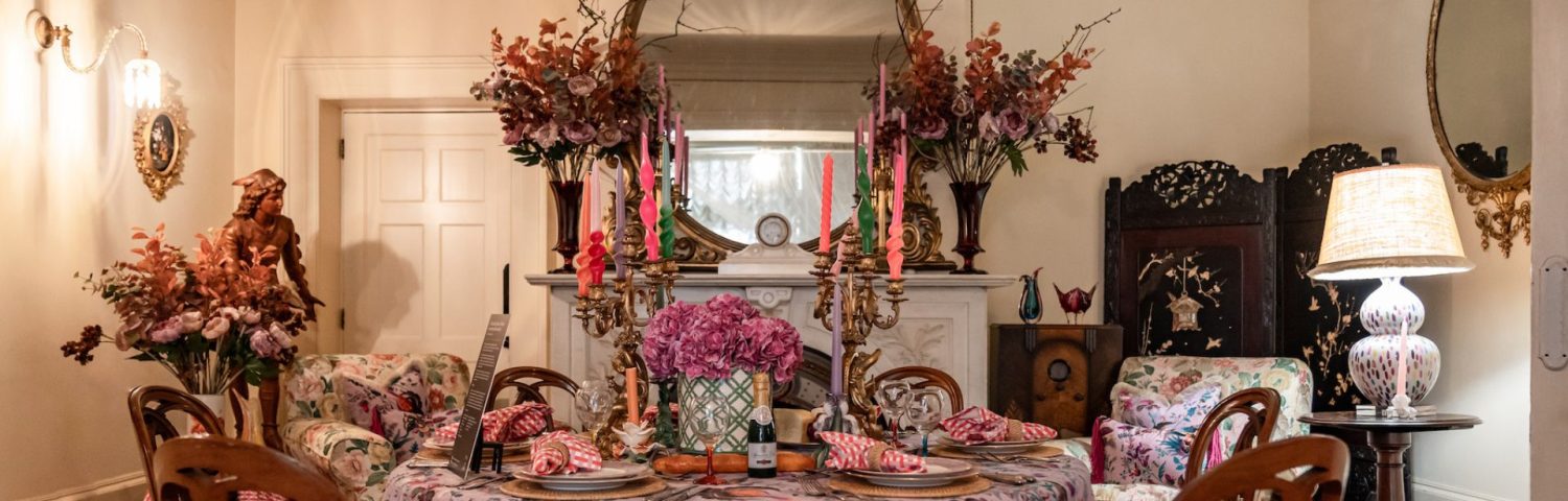 Discover Victoria's Heritage – National Trust