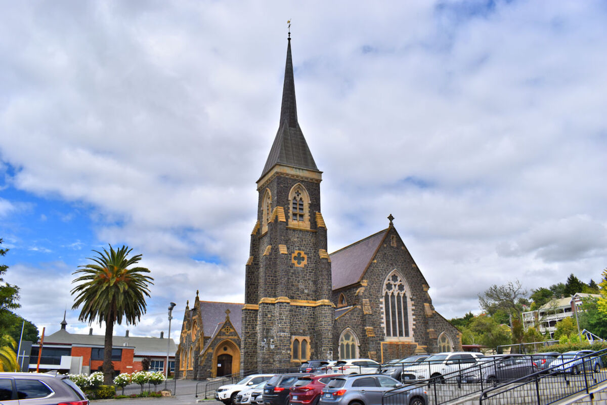 June 2024 - Conservation Appeals: Church of the Apostles – National Trust