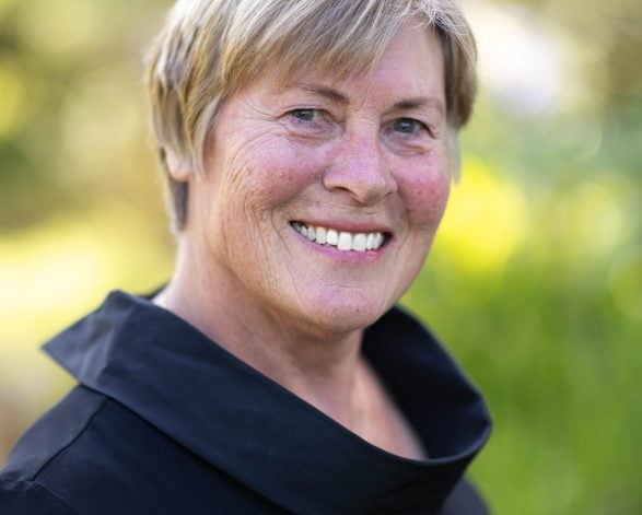 Council and Committee Members – National Trust