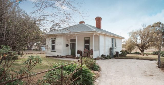 Mooramong – National Trust