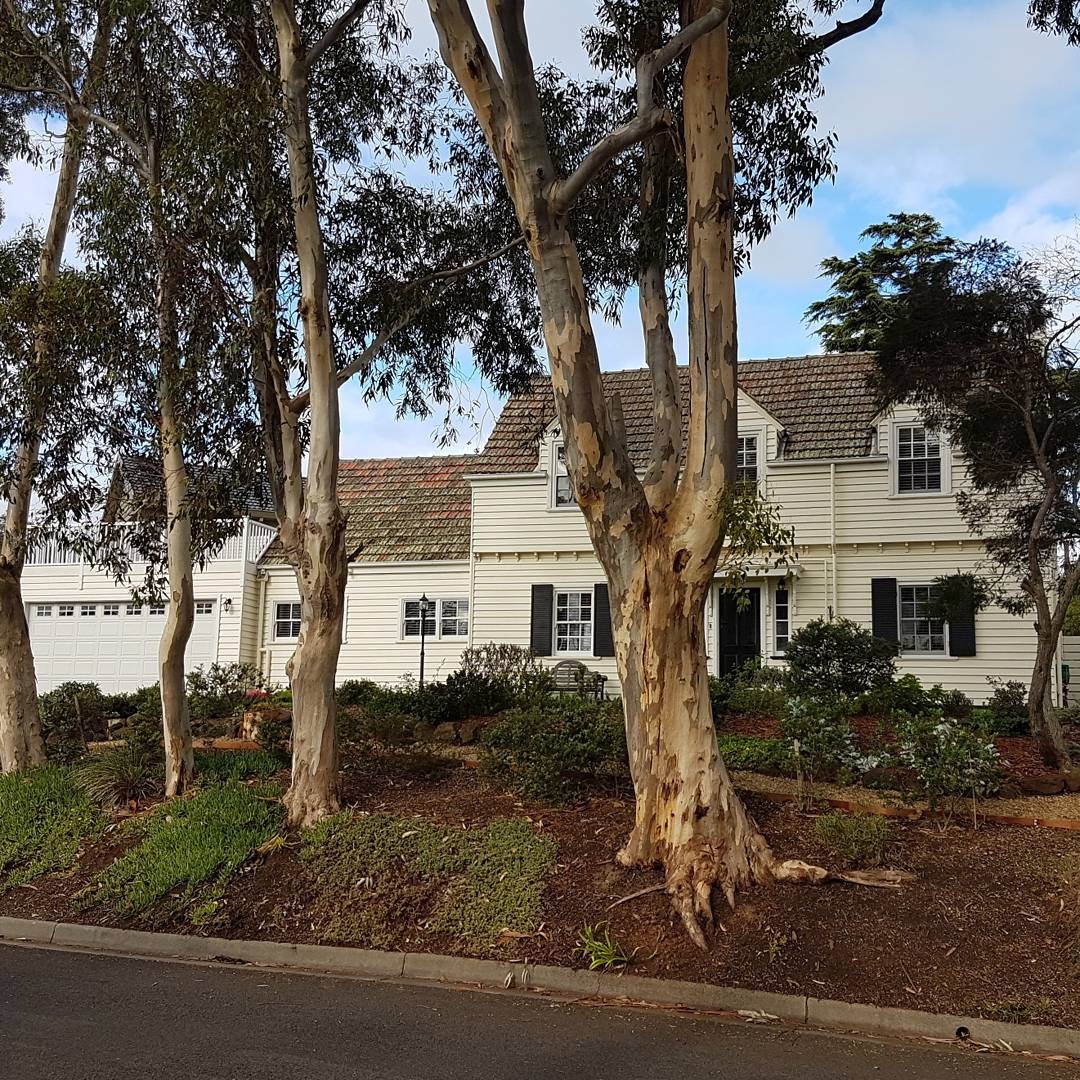 Heritage Walk on Ranelagh Estate – National Trust