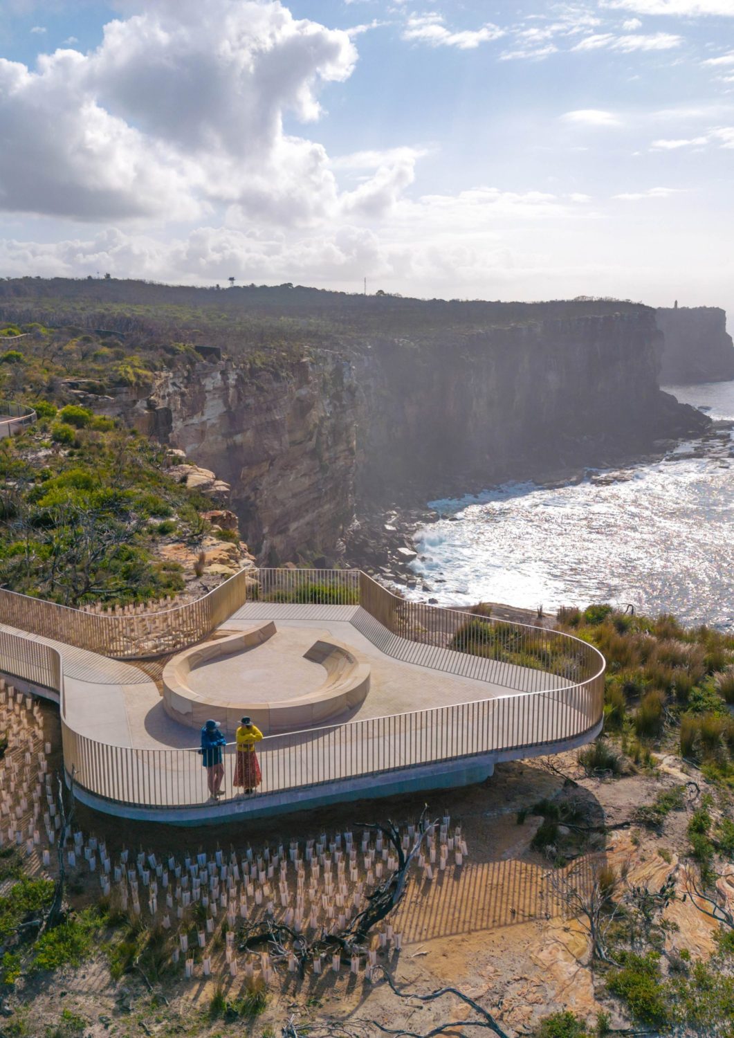 National Trust NSW Magazine – October 2024 to January 2025 – National Trust