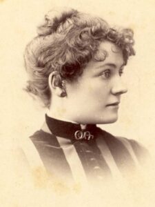 Remembering the ‘Tasmanian Nightingale’, Amy Sherwin – National Trust