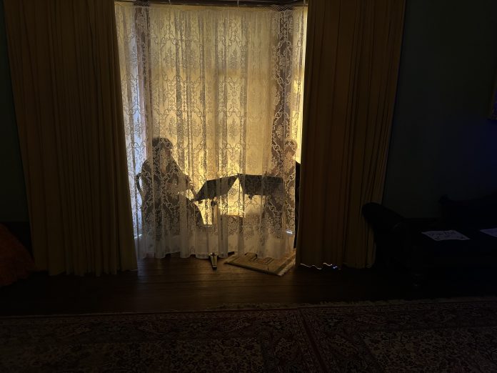 Runnymede Contemporary Art Installations – National Trust