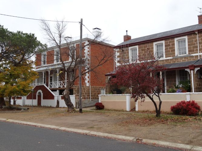 Cooma Heritage – National Trust