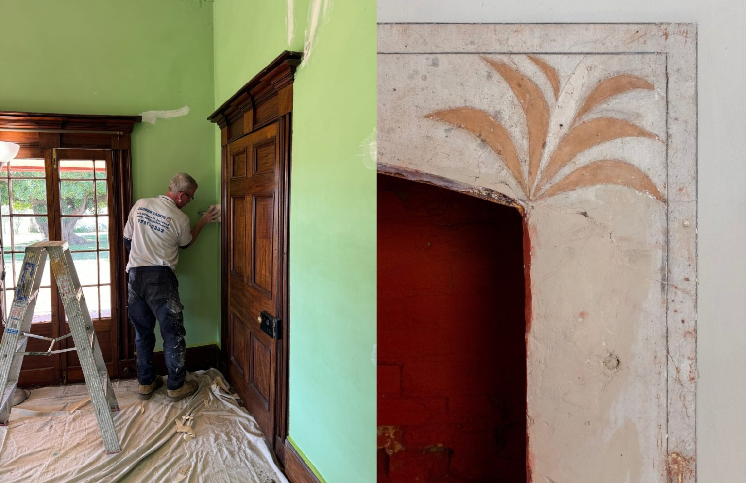 A new chapter for historic Cooma Cottage – National Trust