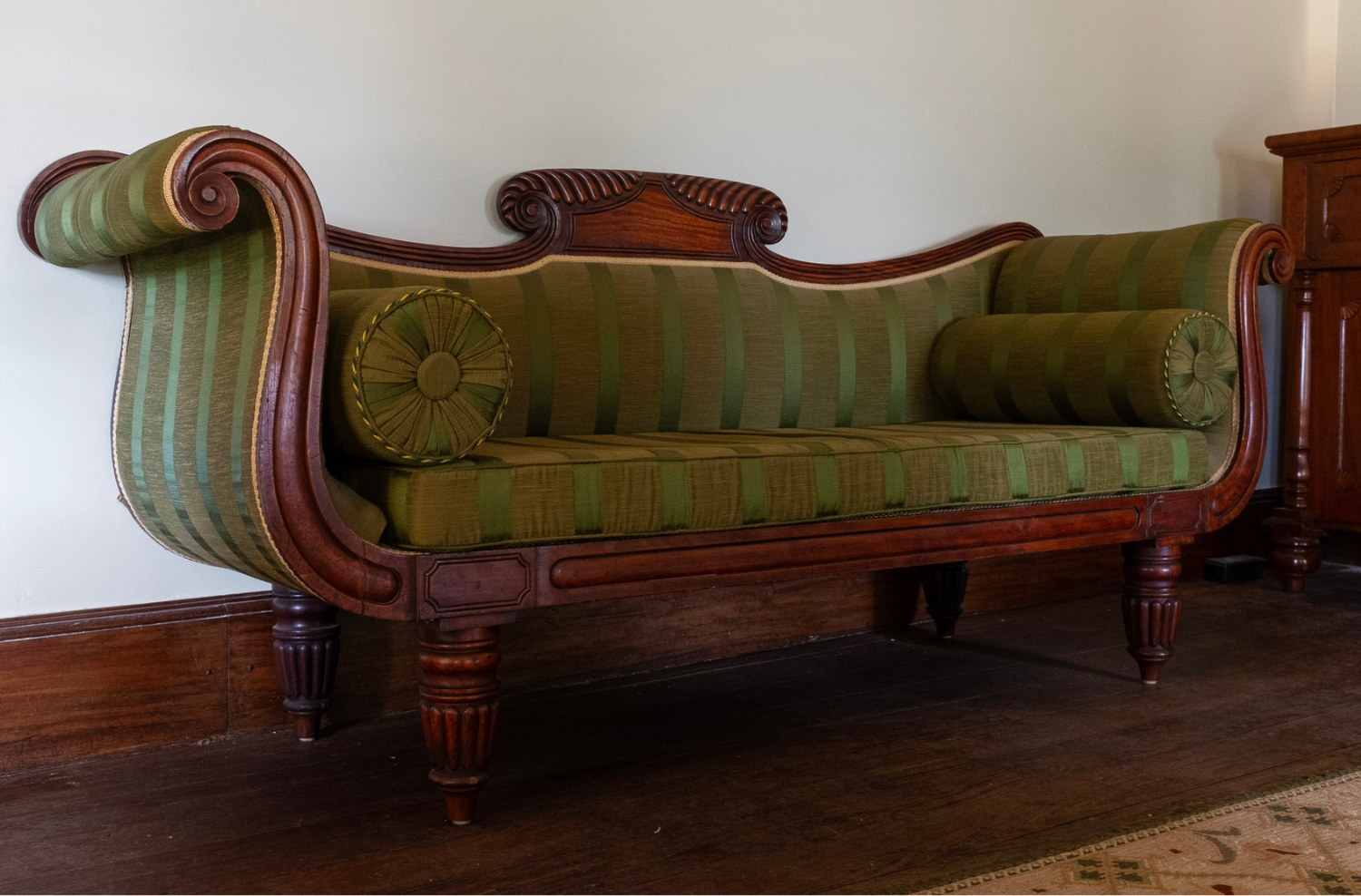 A new chapter for historic Cooma Cottage – National Trust