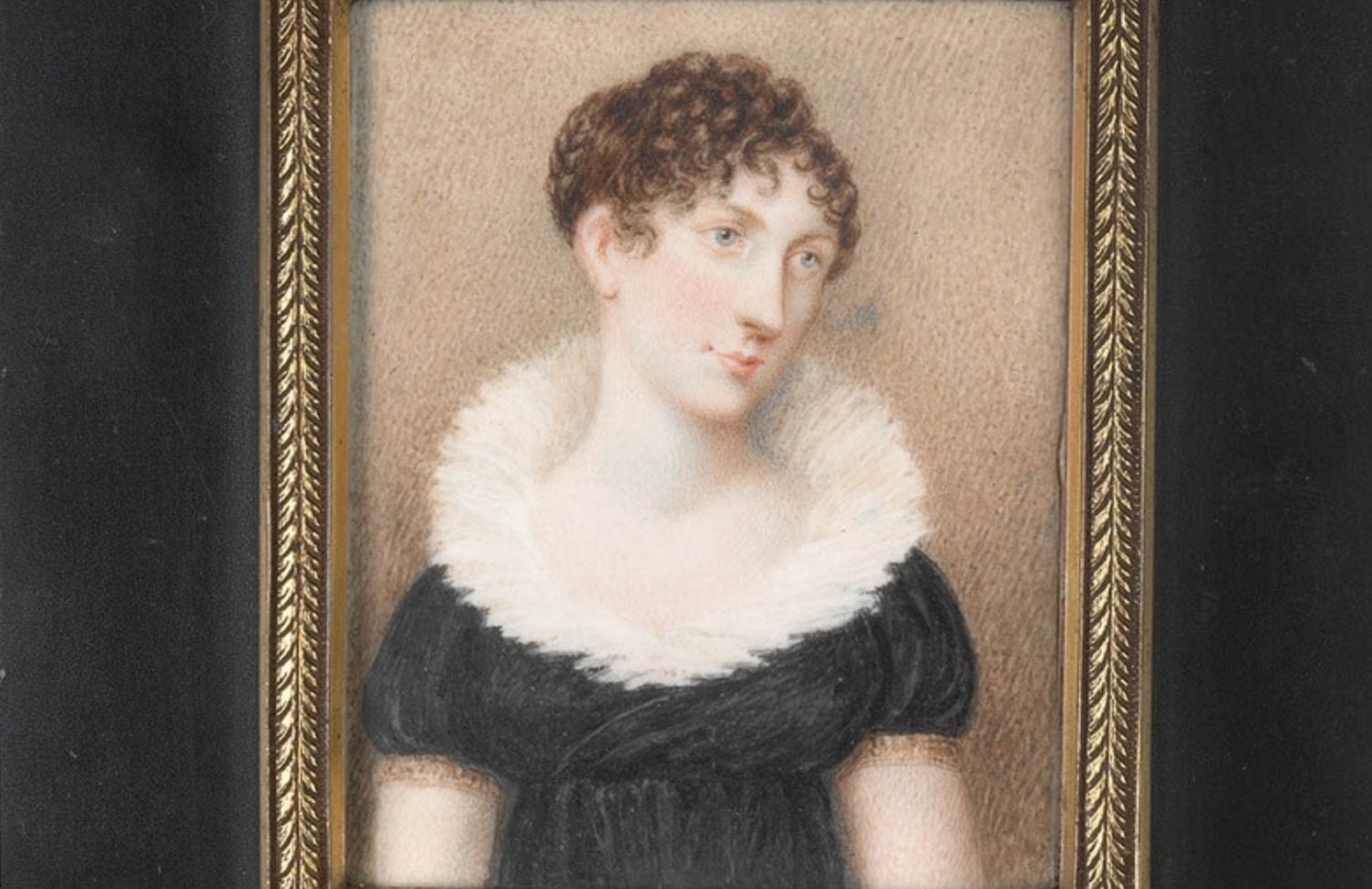 Portrait of a lady – National Trust