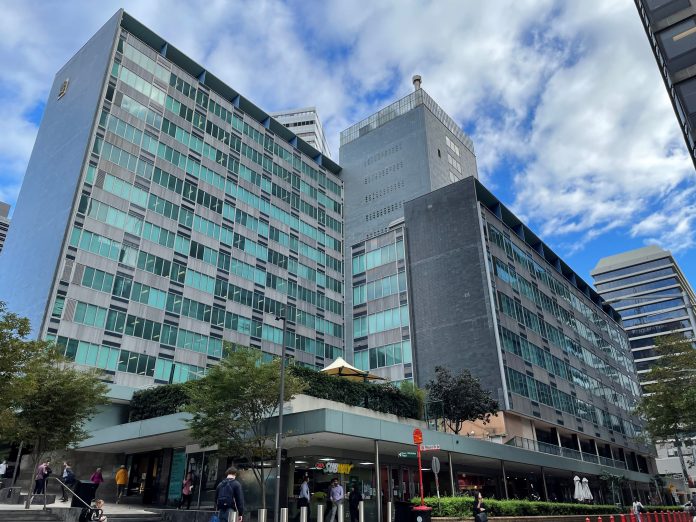 New proposal for the MLC Building in North Sydney – National Trust