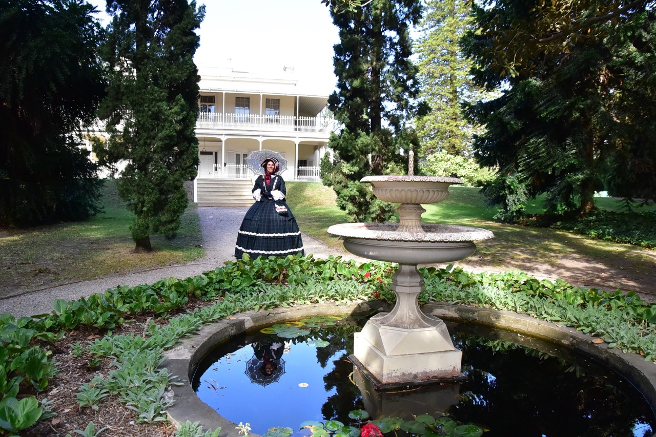 Unearth Hidden Stories of Women who made Victoria in this year's ...
