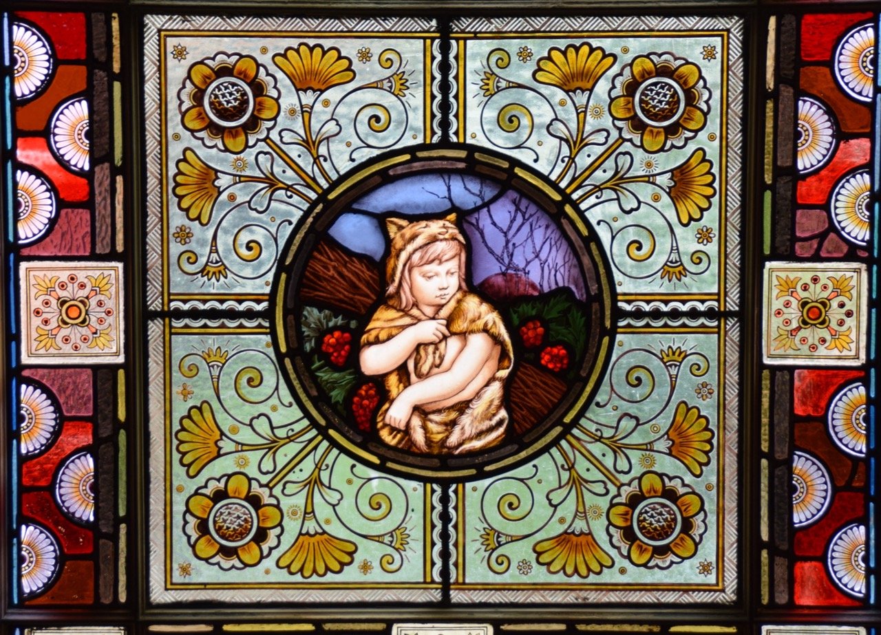 Labassa Mansion - Christmas in July – National Trust