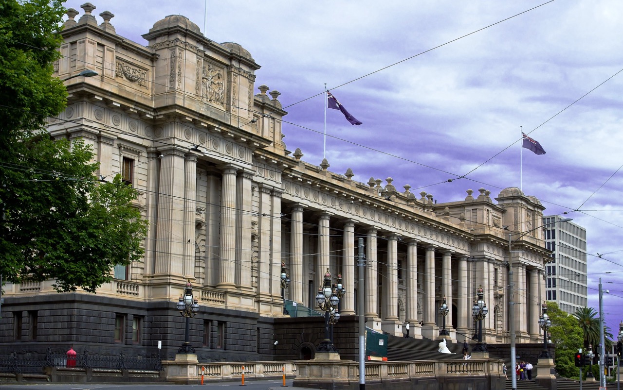 Step-by-Step: How to Write to Your MP – National Trust