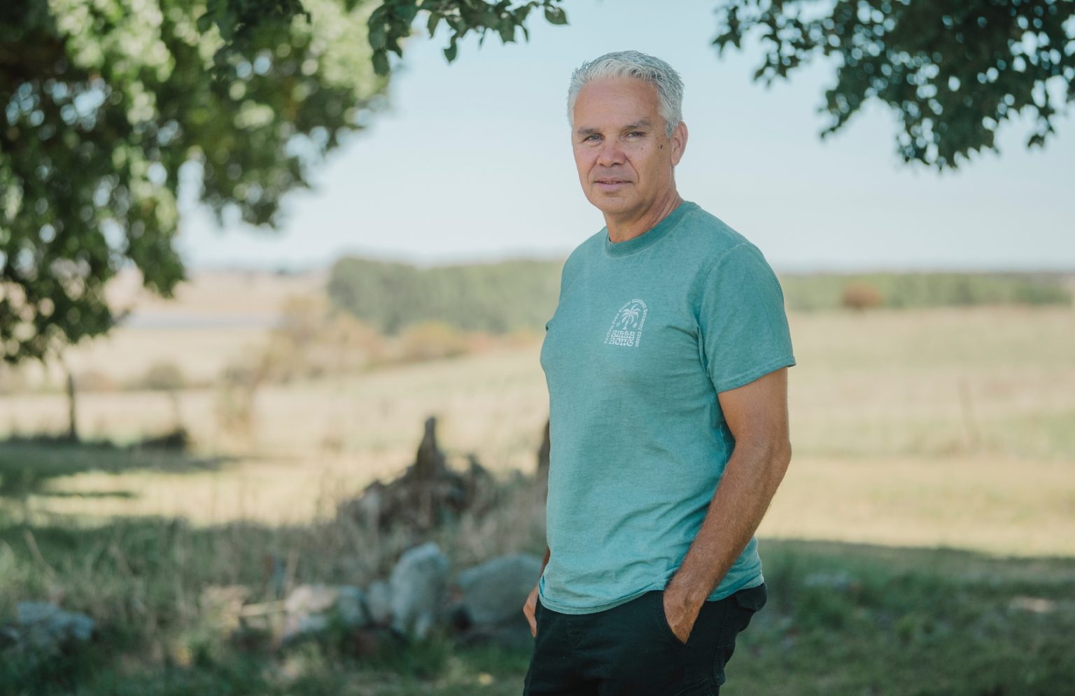 Bridging histories and honouring Country at Saumarez Homestead ...