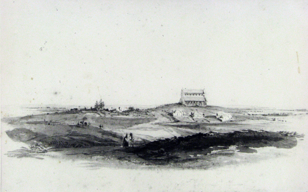 The history and heritage of Cleveland House – National Trust