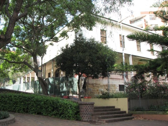 The history and heritage of Cleveland House – National Trust