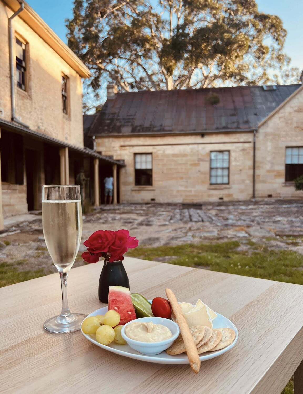 Twilight Tour at Woodford Academy – National Trust
