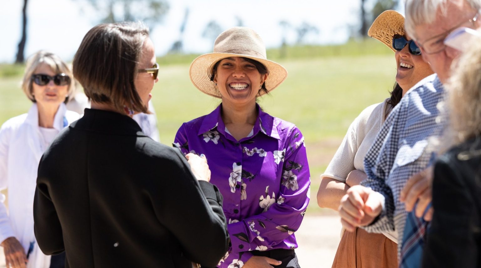 Major transformation unveiled at Saumarez Homestead – National Trust