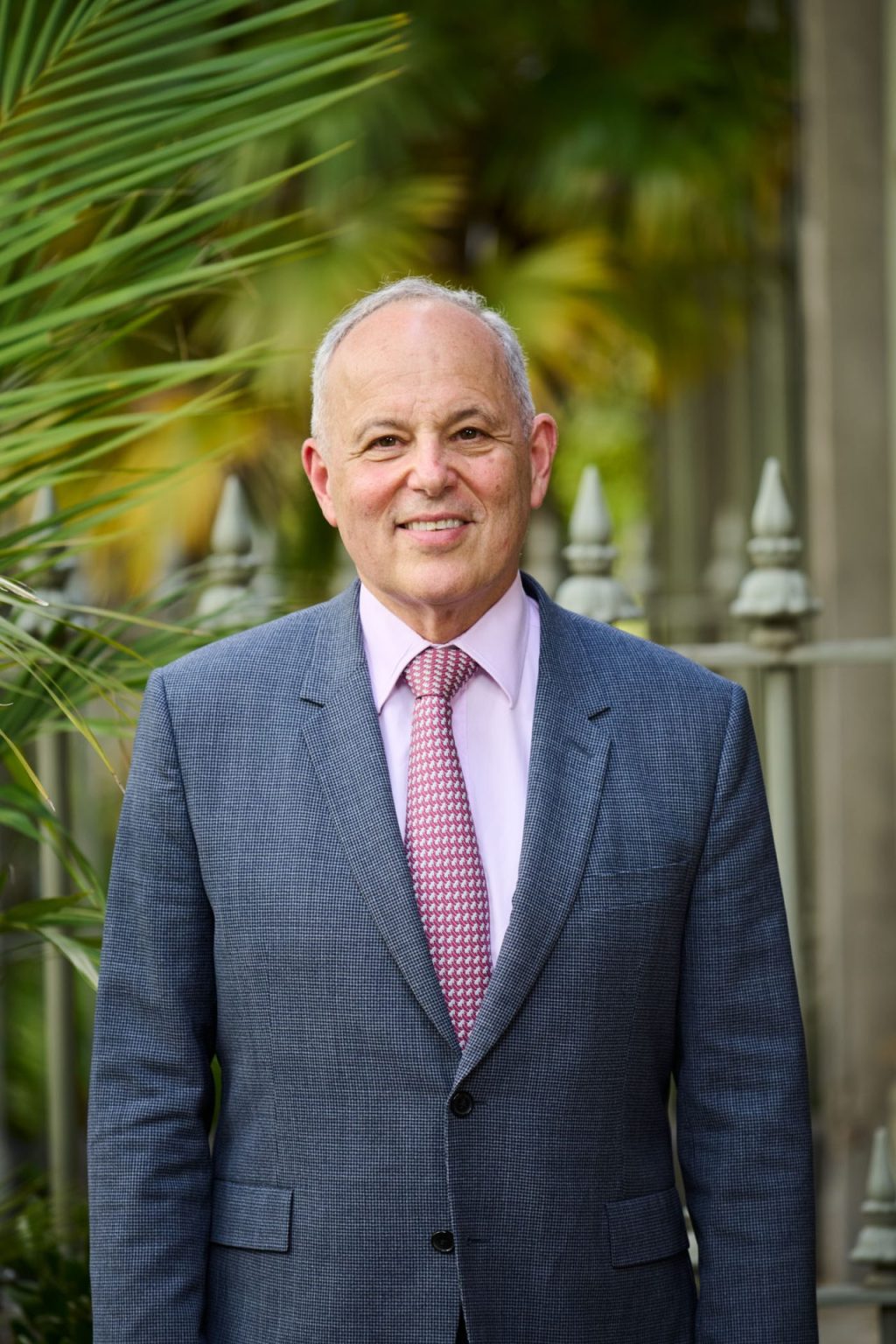 Gary Singer appoint Chair of the National Trust of Australia (Victoria ...