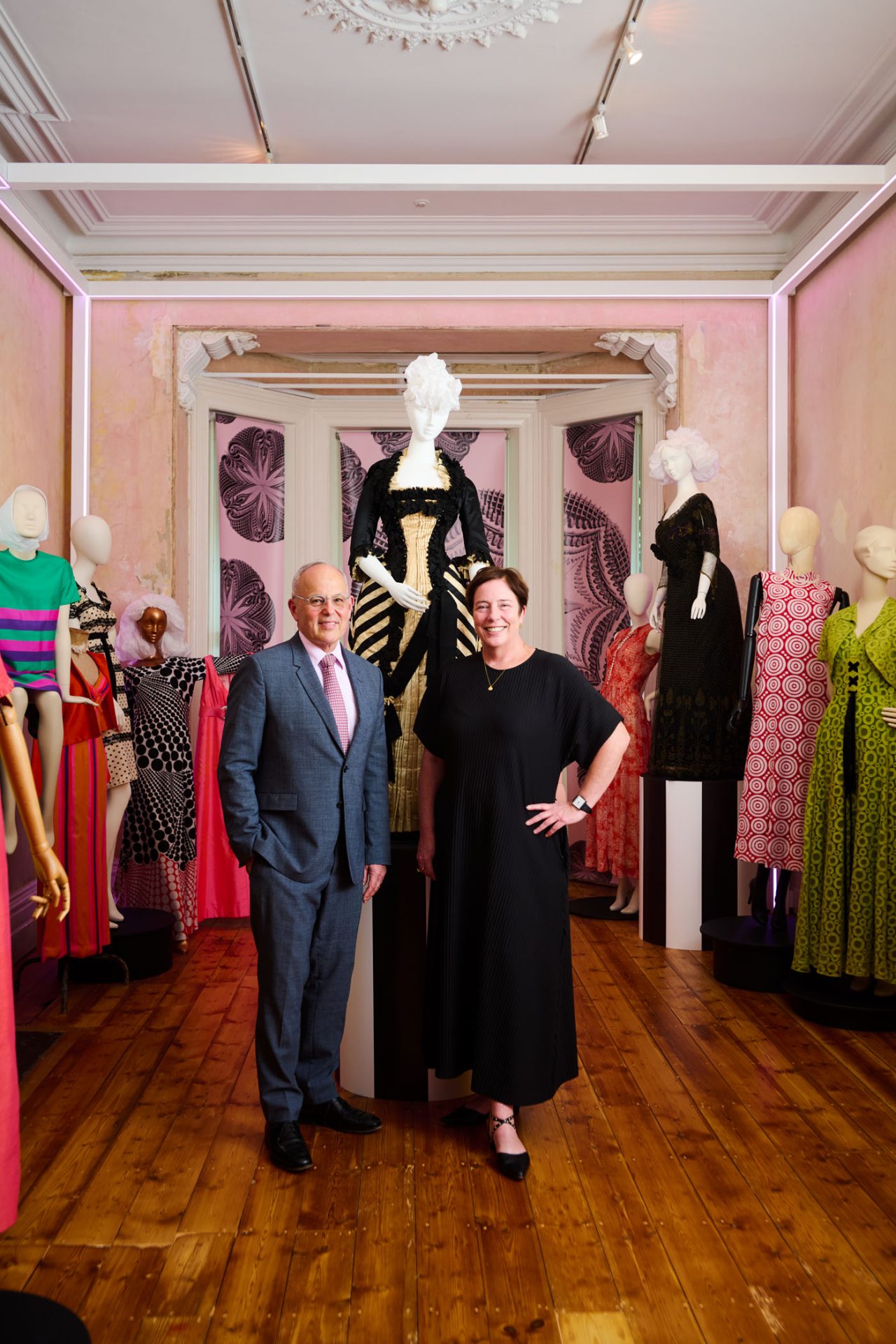 Gary Singer appoint Chair of the National Trust of Australia (Victoria ...