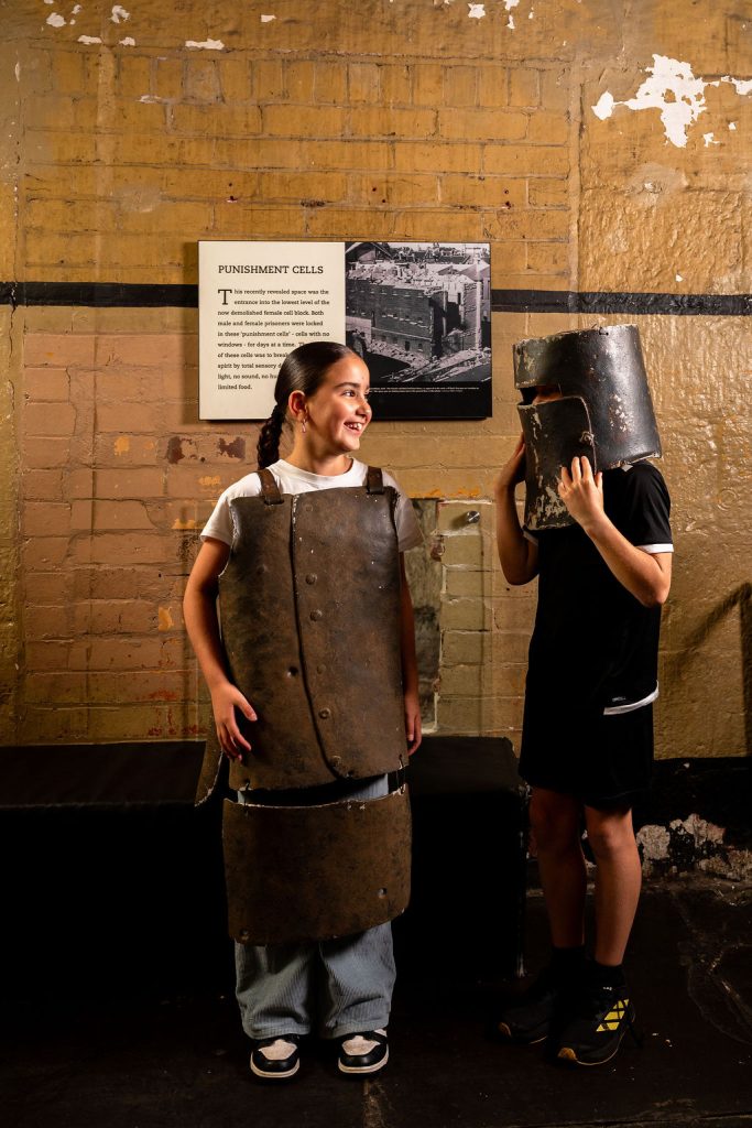 Top 5 Activities for Your Summer Bucket List – National Trust