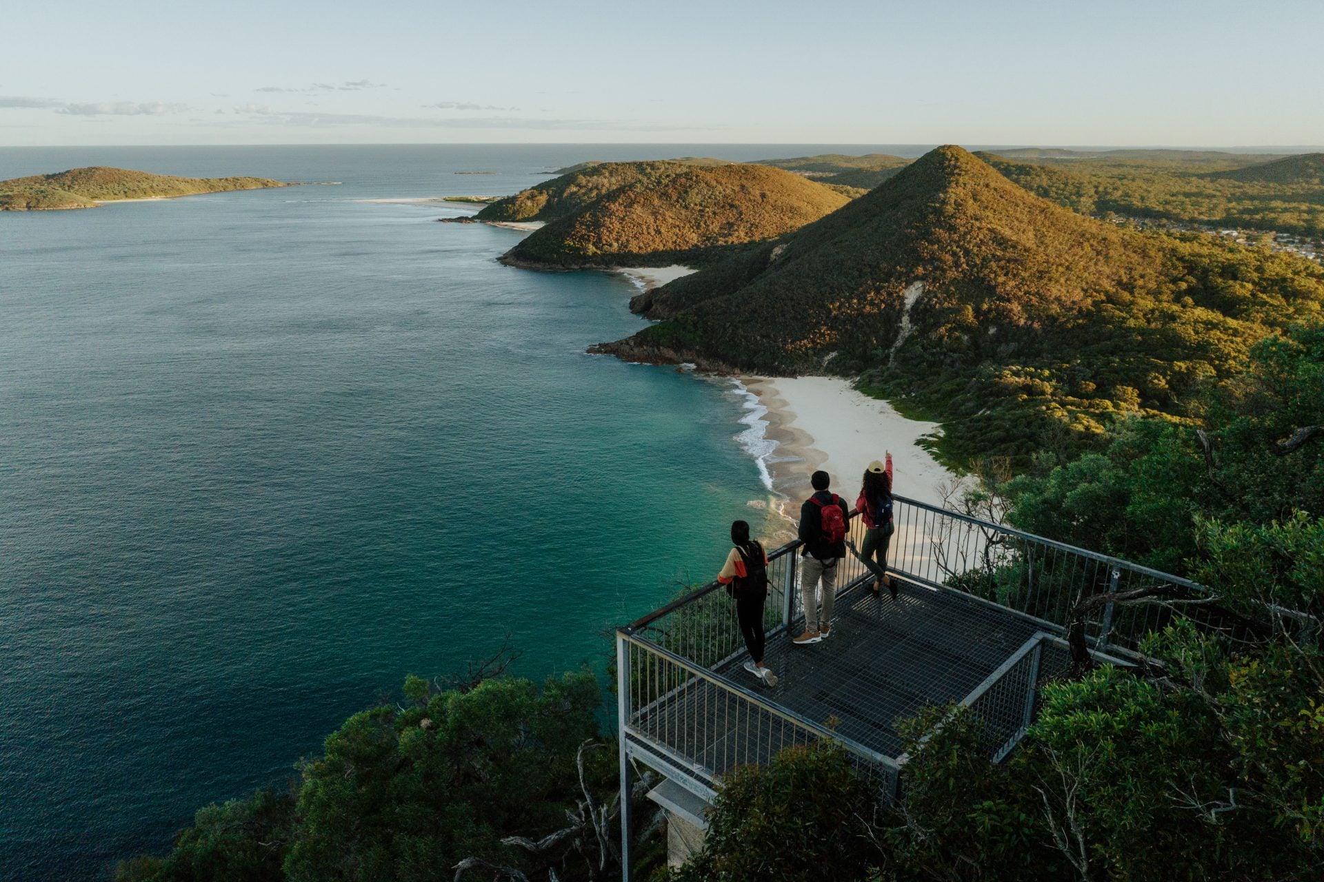 Celebrating heritage on the coast – National Trust